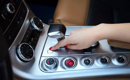 CAR ELECTRICAL SWITCH